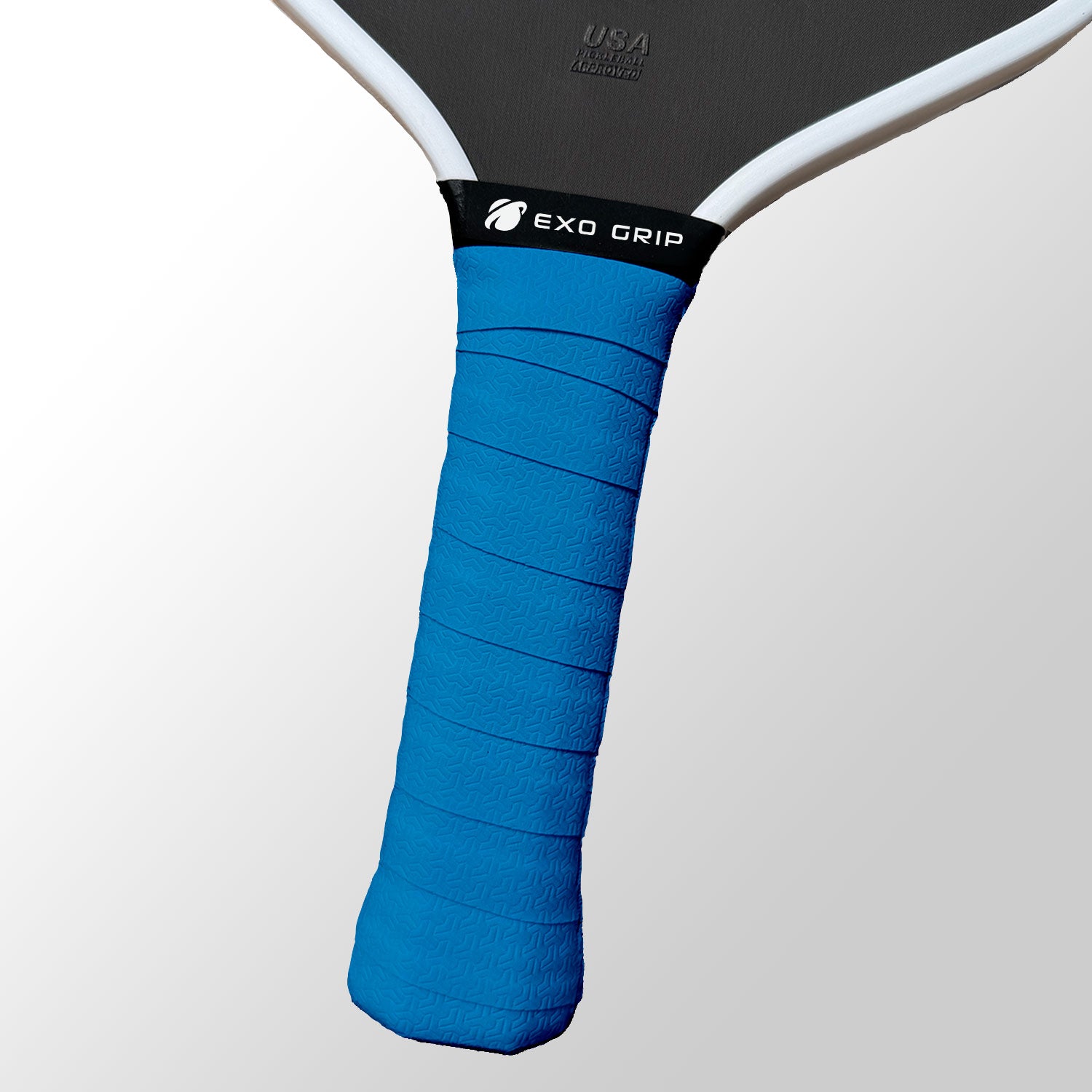 Neptune Blue - Dry Overgrip - Alien-Tek – Exo Sports