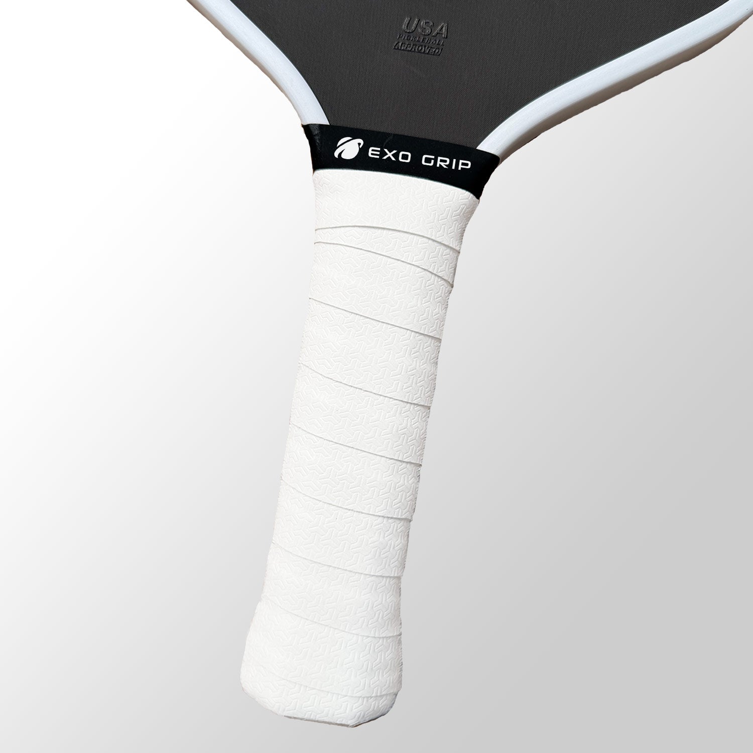 Supernova White - Dry Overgrip - Alien-Tek – Exo Sports
