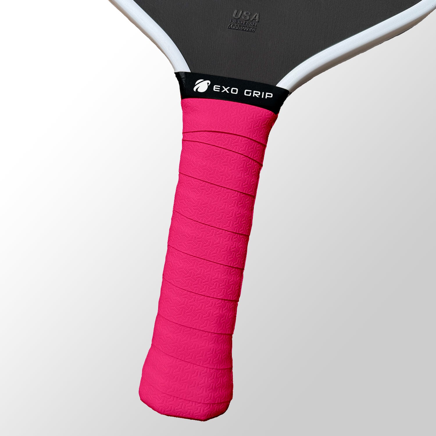 Cosmic Pink - Dry Overgrip - Alien-Tek – Exo Sports
