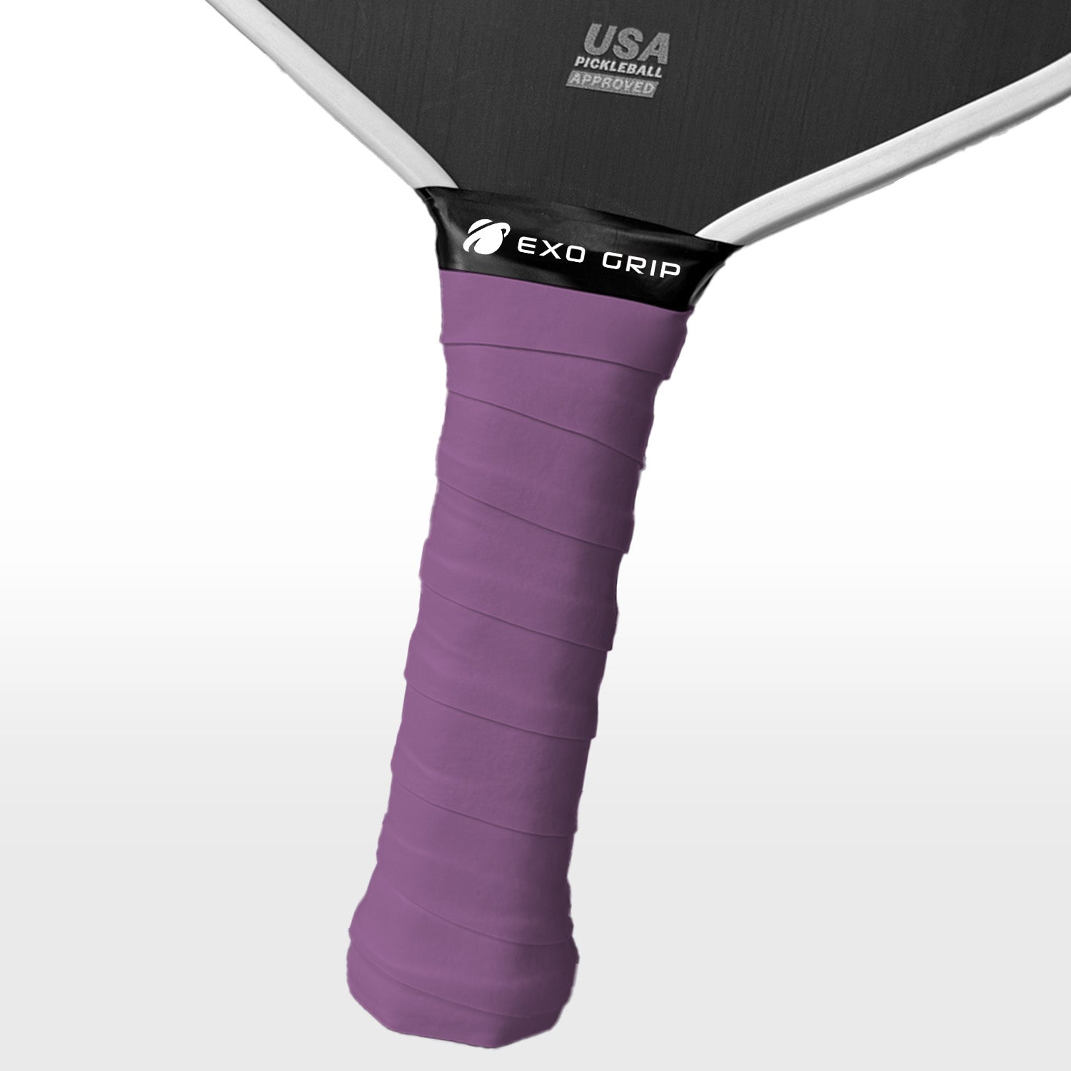 Amethyst Purple - Tacky Overgrip - Alien-Tek – Exo Sports