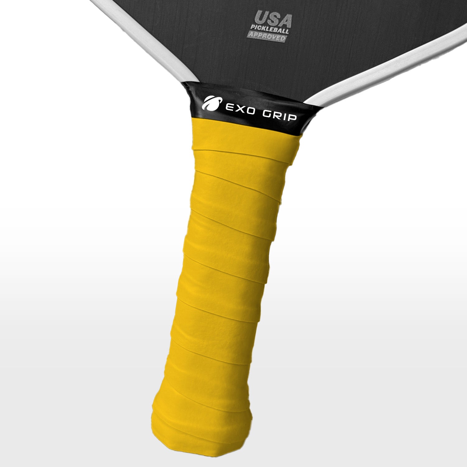 Stardust Yellow - Tacky Overgrip - Alien-Tek – Exo Sports