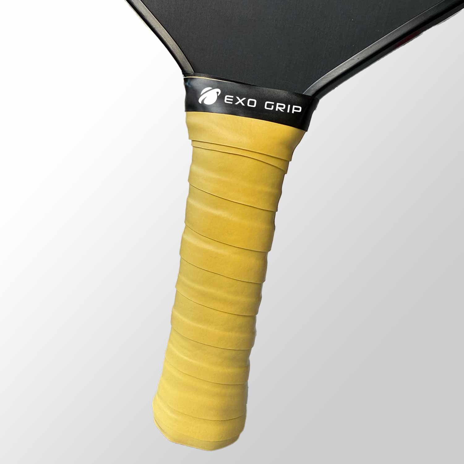 Stardust Yellow - Tacky Overgrip - Alien-Tek – Exo Grip